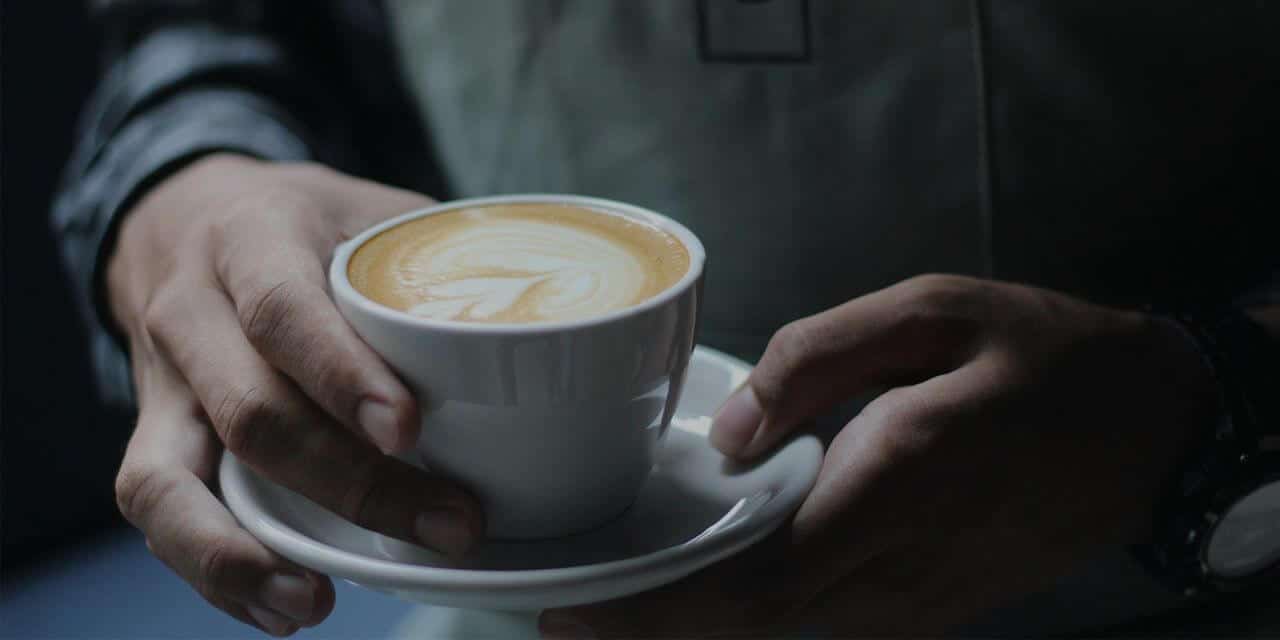 Solution café en entreprise - Un café de qualité au bureau • Bean2me