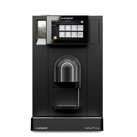 Schaerer Coffee Skye - machine à café professionnelle - Bean2me